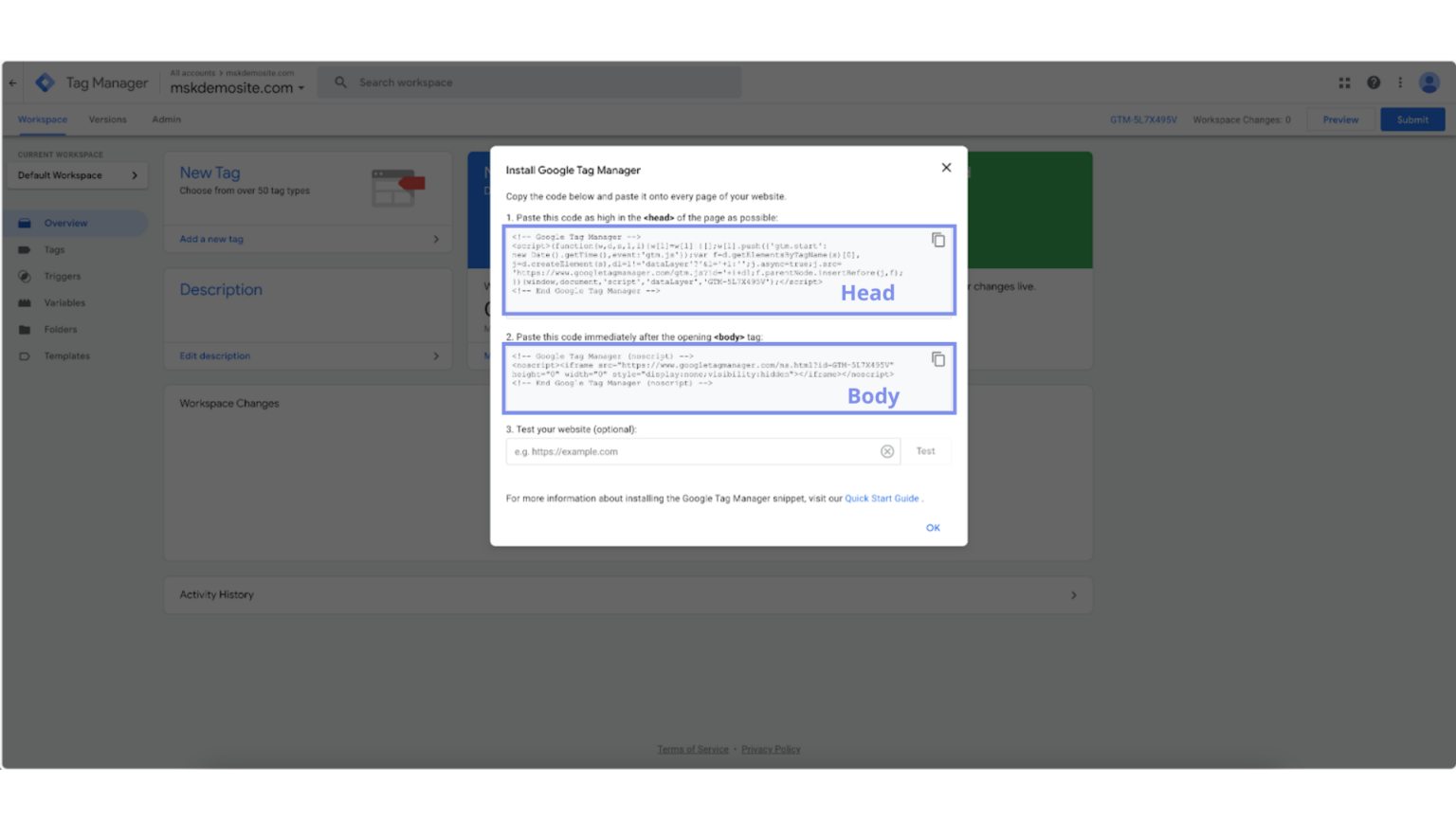 วิธีติดตั้ง Google Ads Conversion Tracking ภายใน 15 นาที - MSK Media
