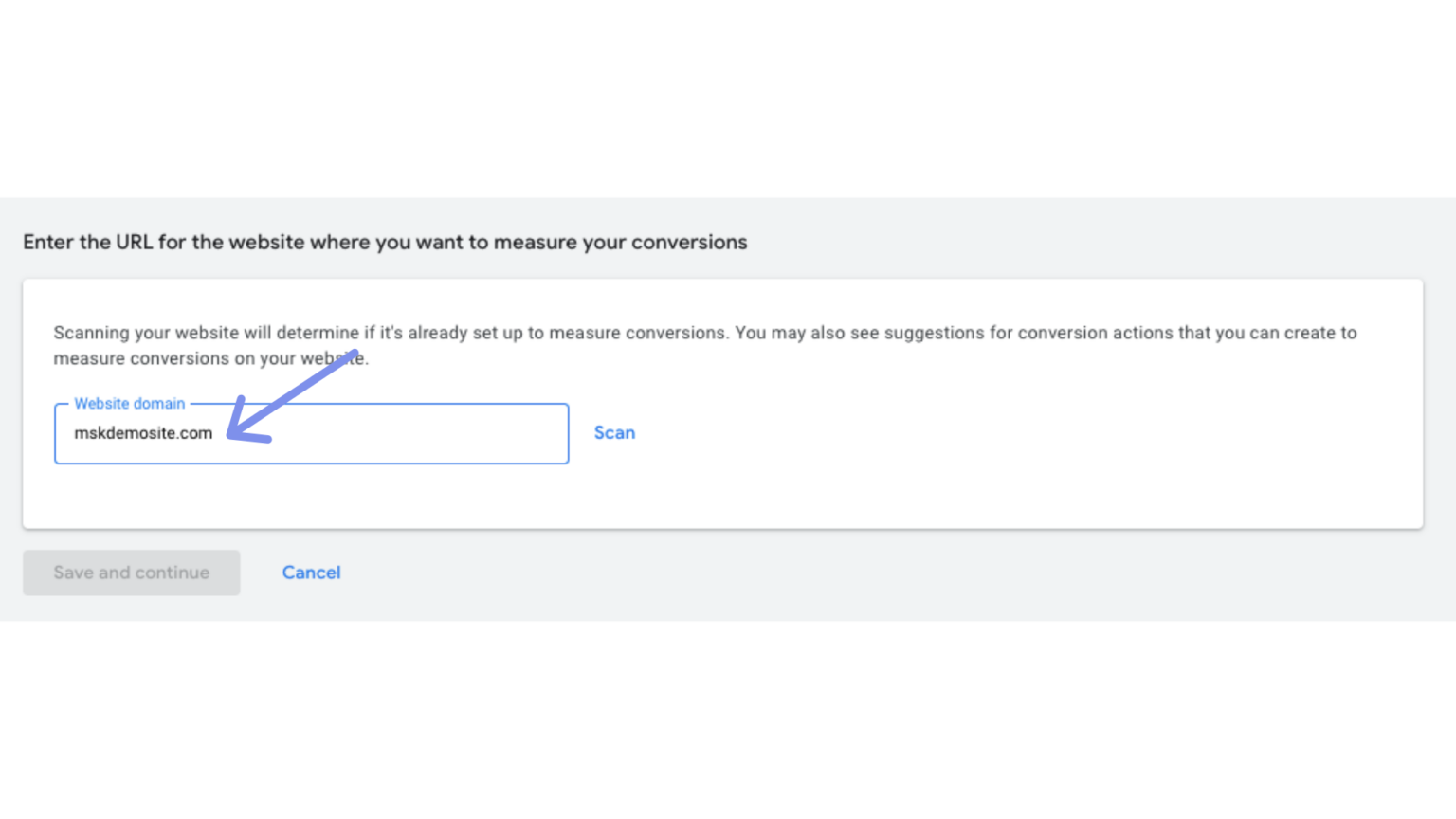 วิธีติดตั้ง Google Ads Conversion Tracking ภายใน 15 นาที - MSK Media
