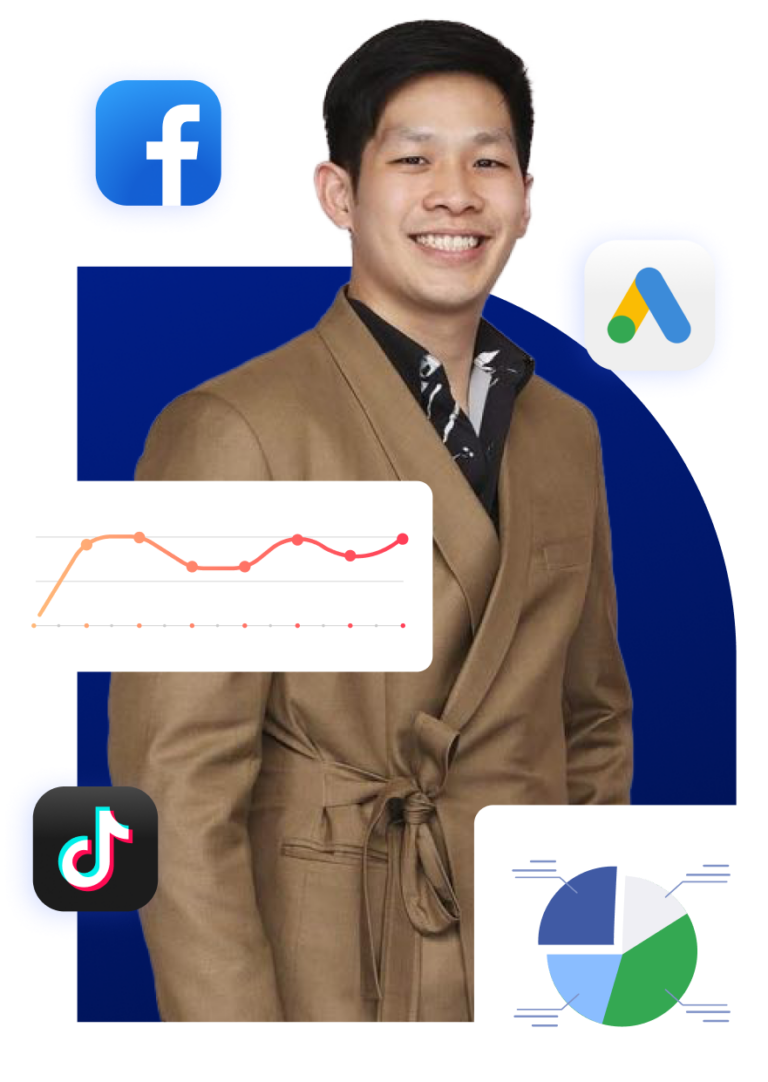 รับยิงแอด โดยทีมผู้เชี่ยวชาญด้าน Conversion | MSK Media