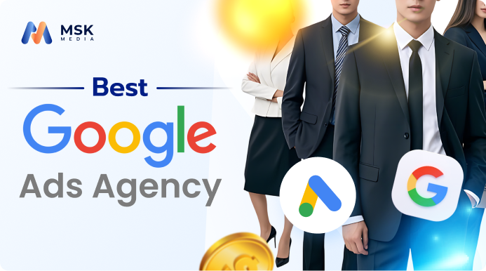 Best Google Ads Agency in Bangkok: จัดอันดับเอเจนซี่ตัวท็อป 2025